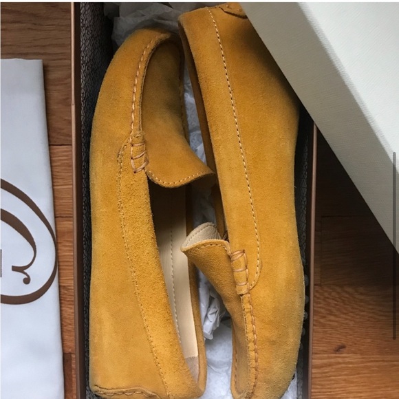 M. Gemi | Shoes | M Gemi The Felize Suede | Poshmark